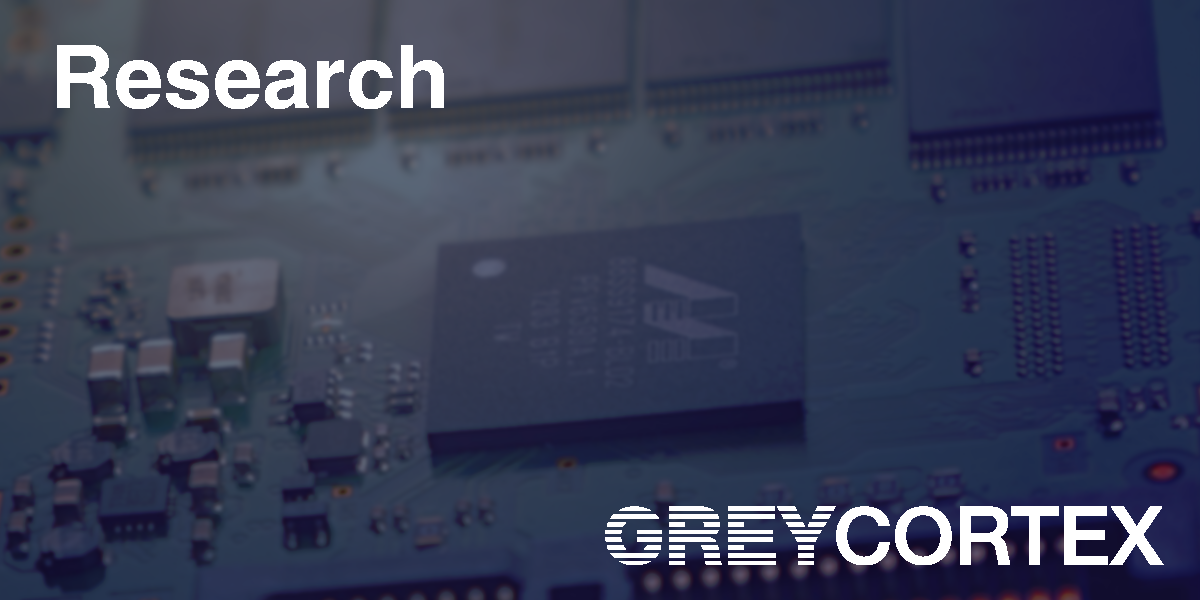 Research | GREYCORTEX