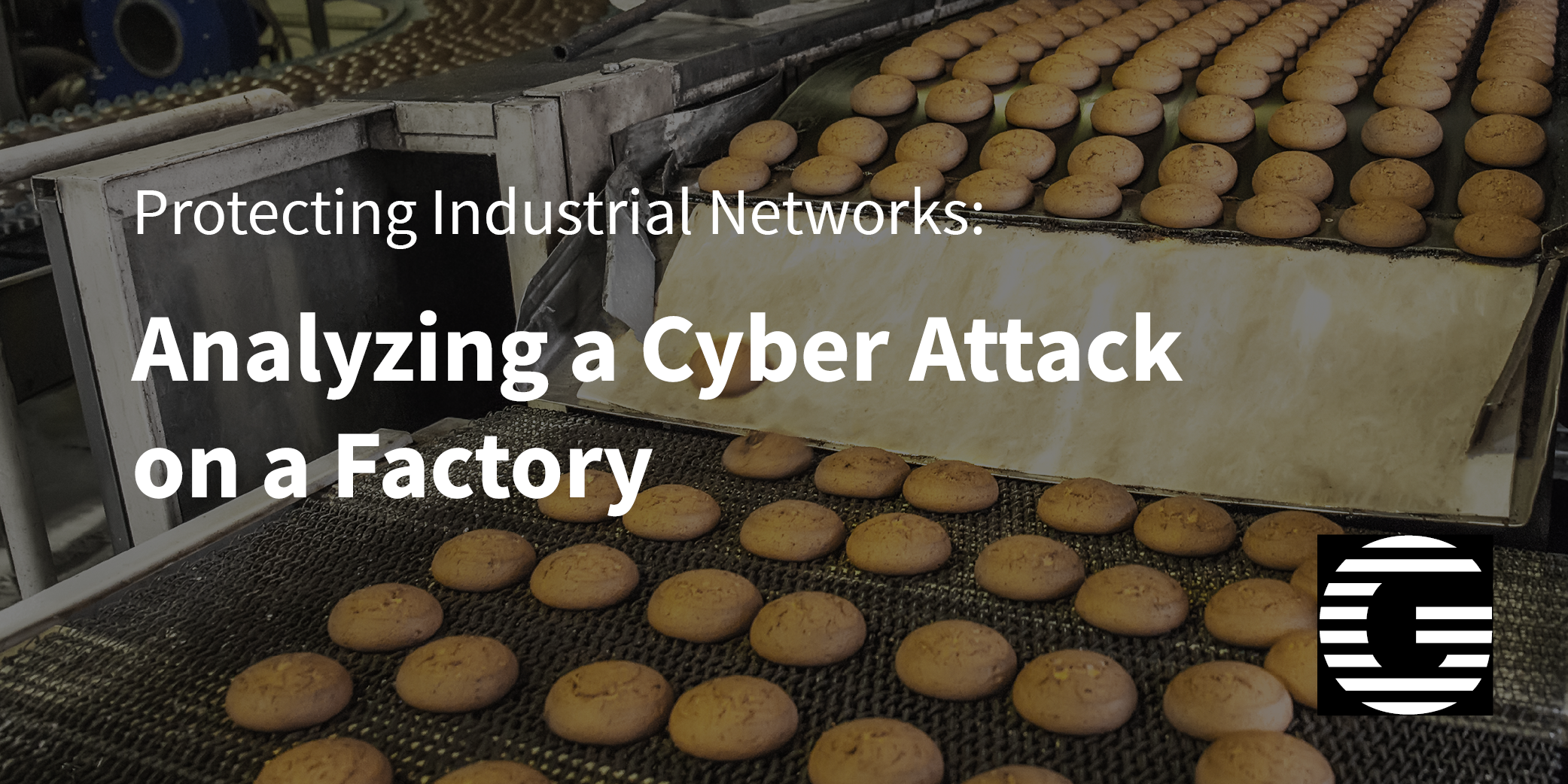 Protecting Industrial Networks: Analyzing a Cyber Attack on a Factory | GREYCORTEX