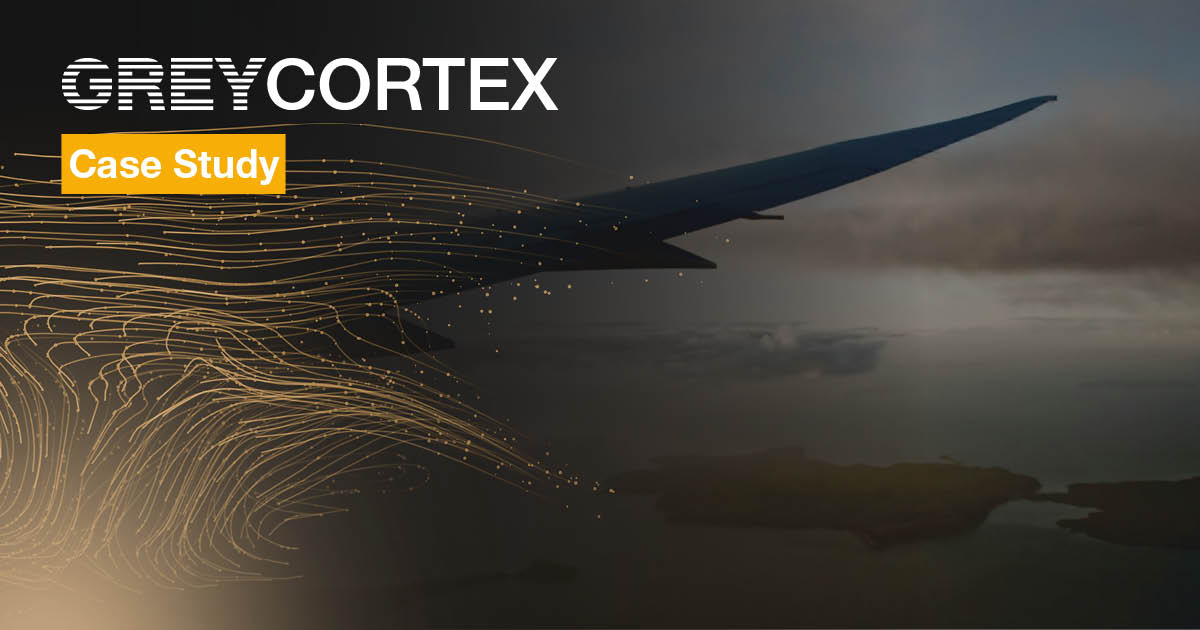 Kiwi.com | GREYCORTEX - Case Study