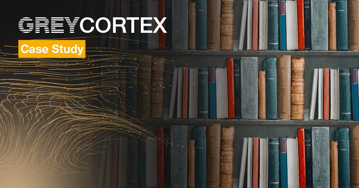 Empik | GREYCORTEX - Case Study