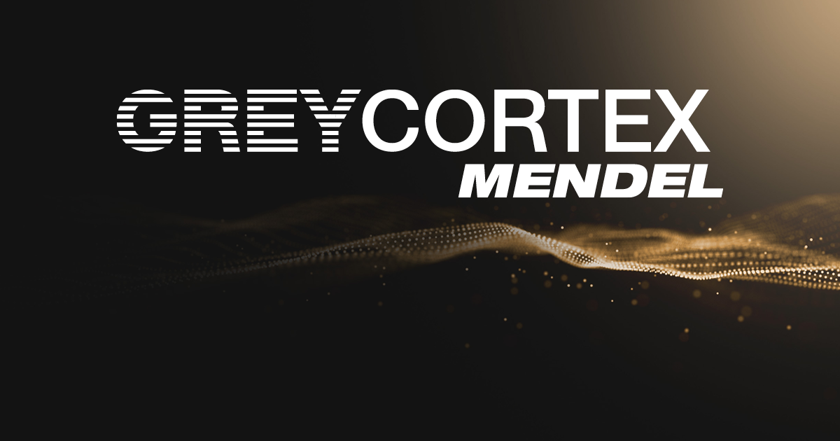 Network Detection and Response Solution | GREYCORTEX Mendel