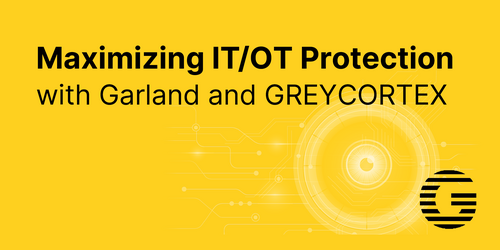 Security for IT and OT Networks | GREYCORTEX