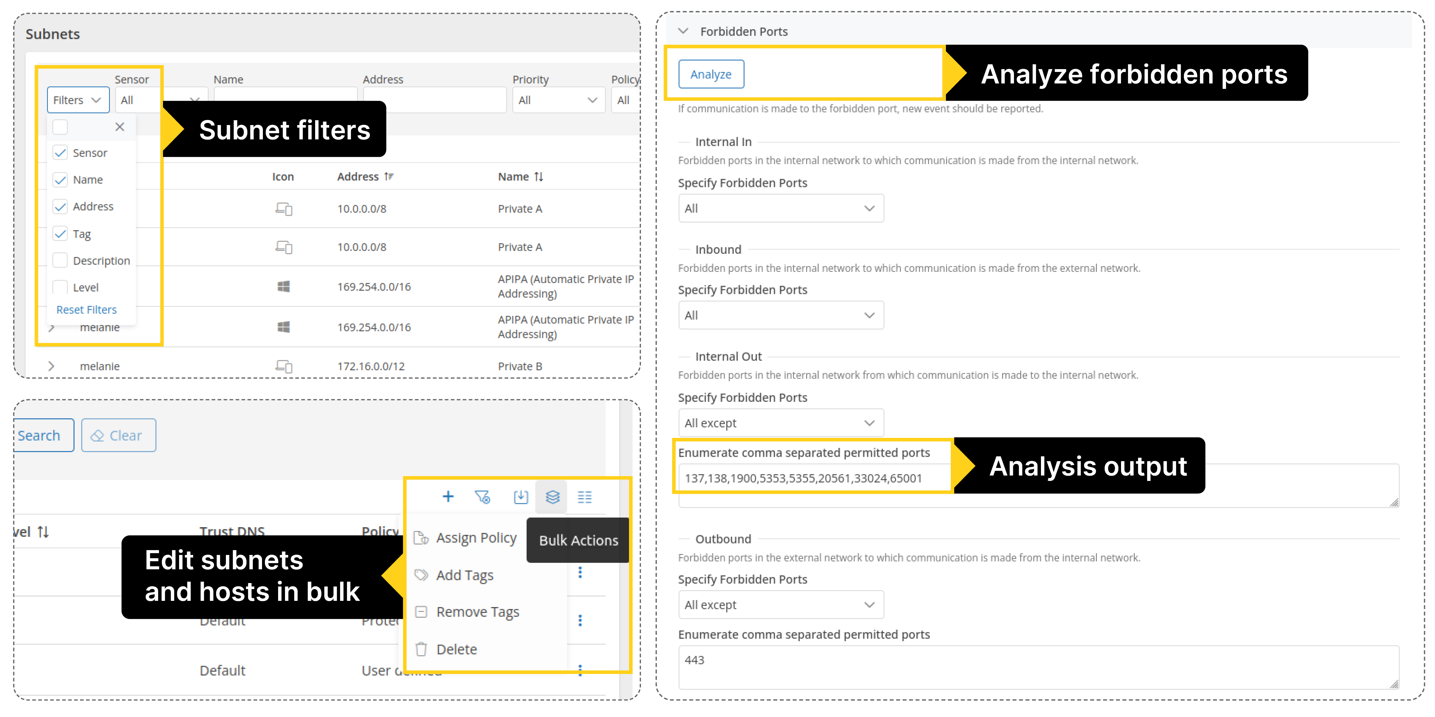 Introducing GREYCORTEX Mendel 4.3 | GREYCORTEX