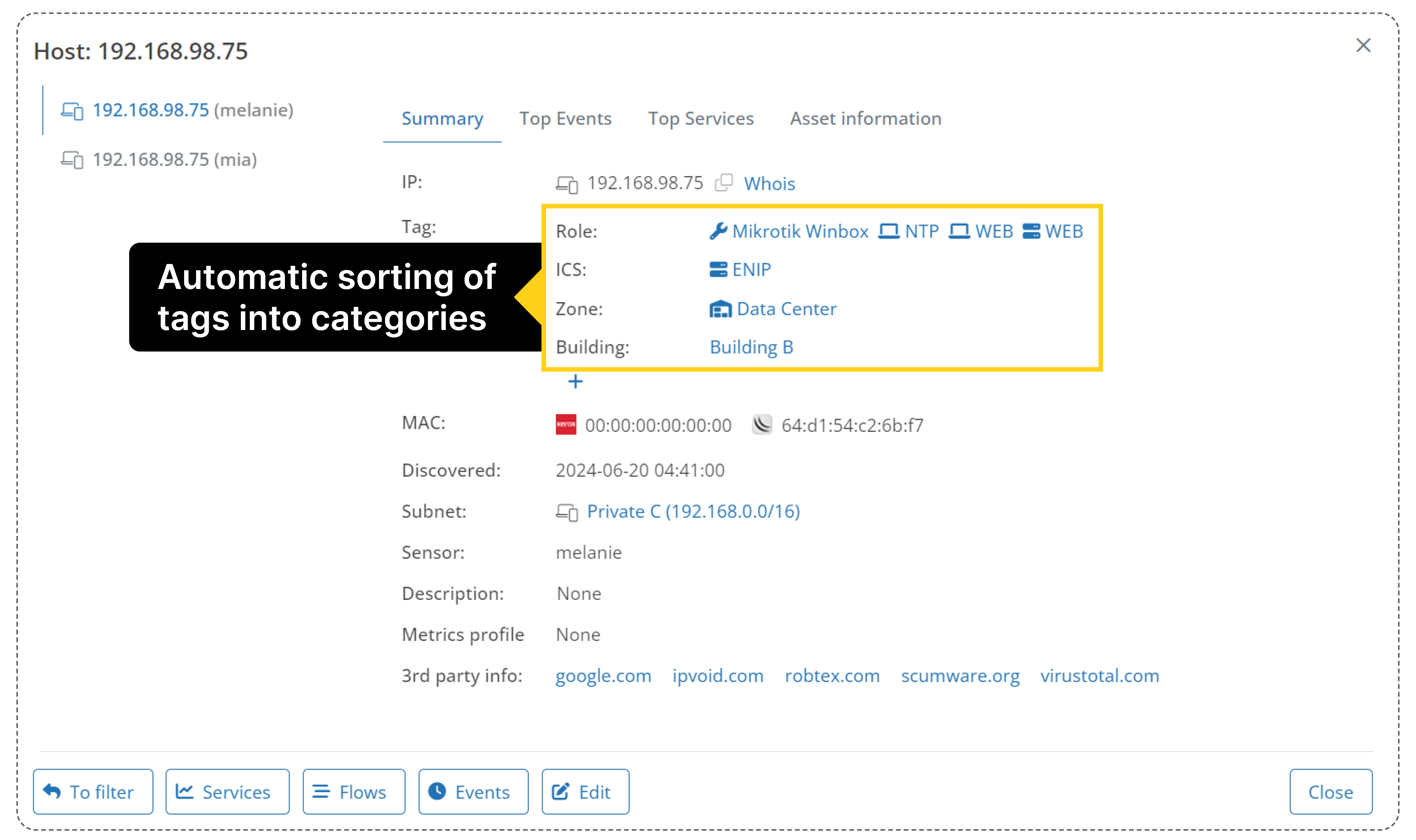 Introducing GREYCORTEX Mendel 4.3 | GREYCORTEX