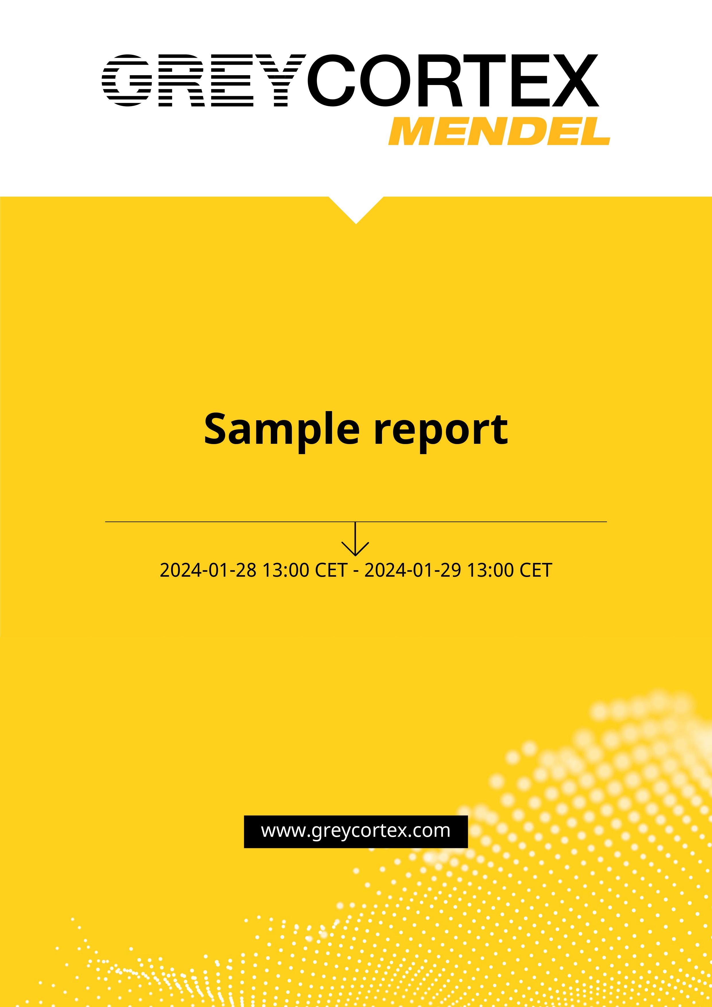 Network Security Audits | GREYCORTEX - Solutions